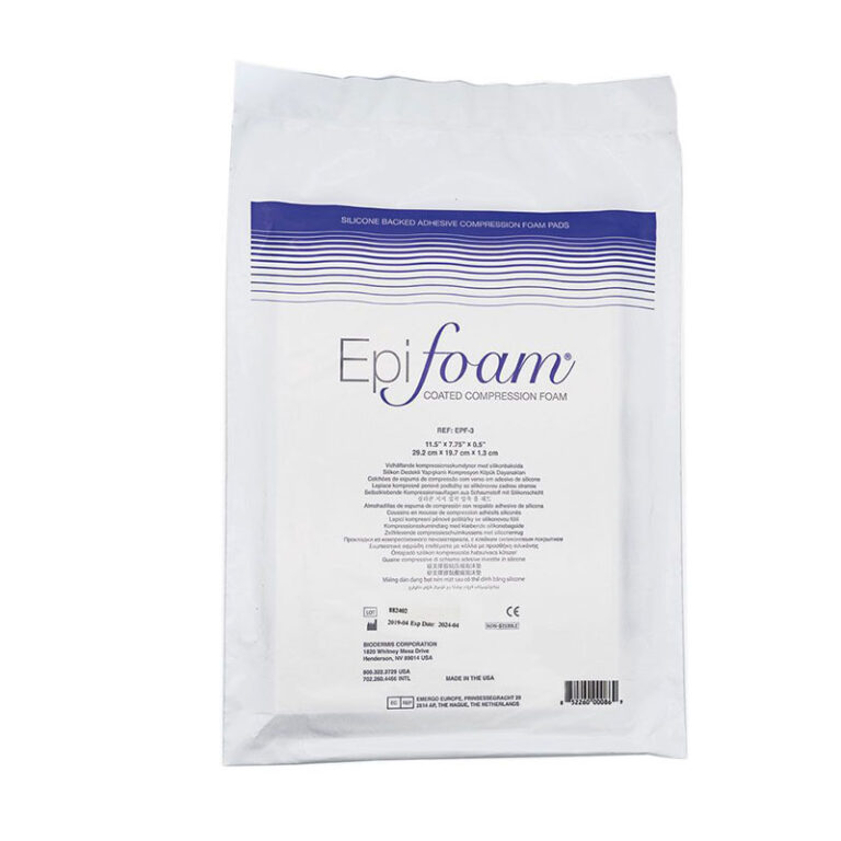 EPIFOAM - Dr. Giovanni Mera Cruz
